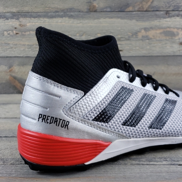 adidas | Shoes | Adidas Predator 93 Tf Mens Indoor Turf Soccer | Poshmark